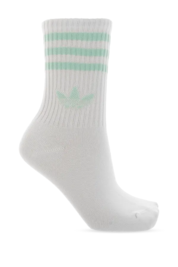 ADIDAS ORIGINALS Three-pack Of Socks