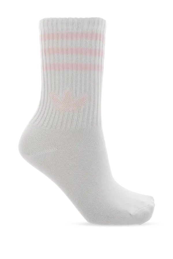ADIDAS ORIGINALS Three-pack Of Socks
