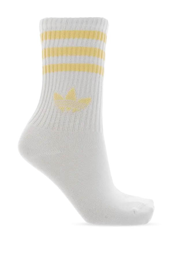 ADIDAS ORIGINALS Three-pack Of Socks
