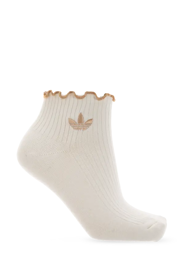 ADIDAS ORIGINALS Two-pack Socks