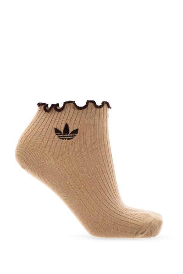 ADIDAS ORIGINALS Two-pack Socks