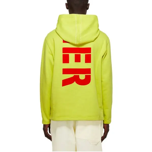 Moncler Logo Hoodie