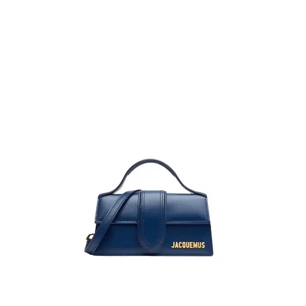 Jacquemus Le Bambino Bag - Blue