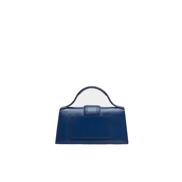 Jacquemus Le Bambino Bag - Blue