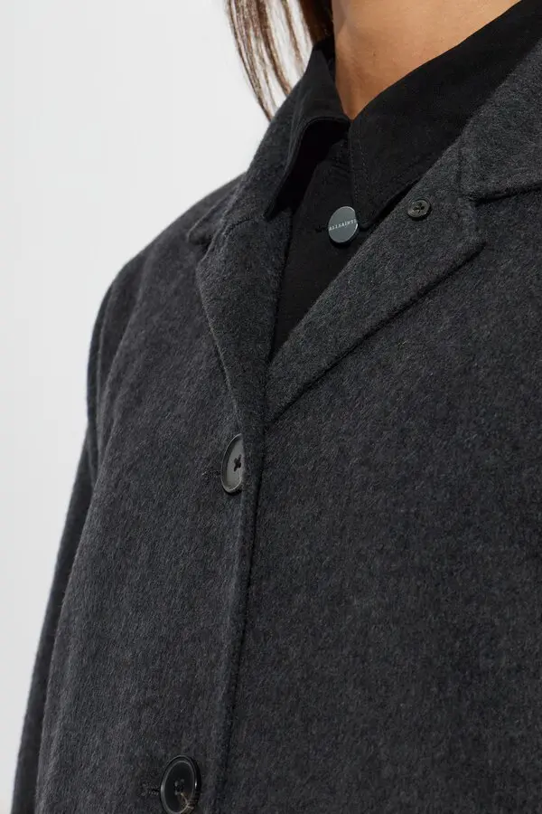 ALLSAINTS Effie’ Coat