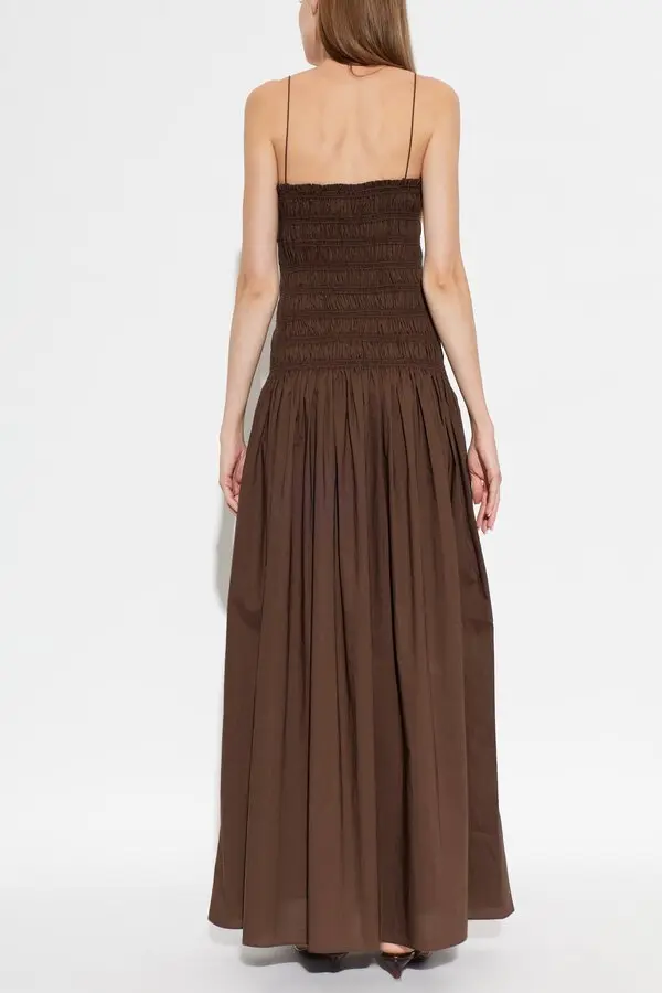 Matteau Strappy Dress
