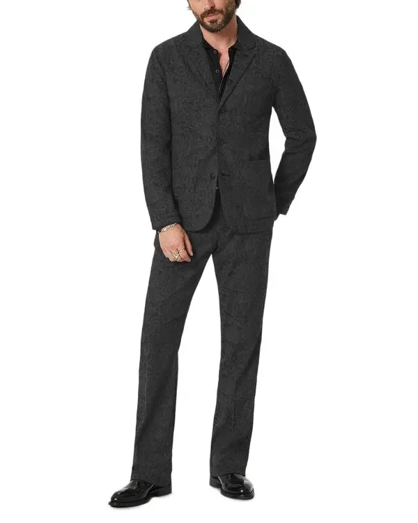 John Varvatos Maddox Soft Jacket