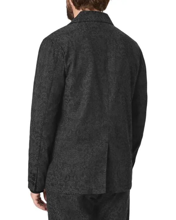 John Varvatos Maddox Soft Jacket