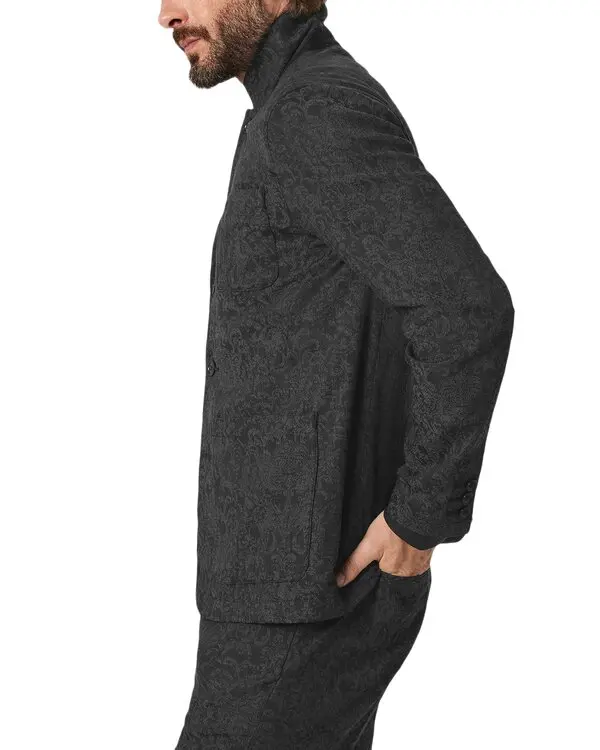 John Varvatos Maddox Soft Jacket
