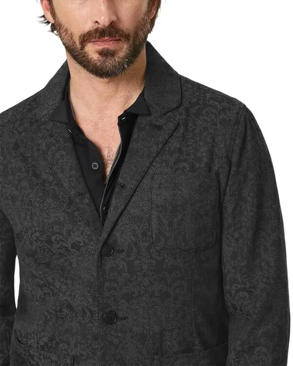 John Varvatos Maddox Soft Jacket