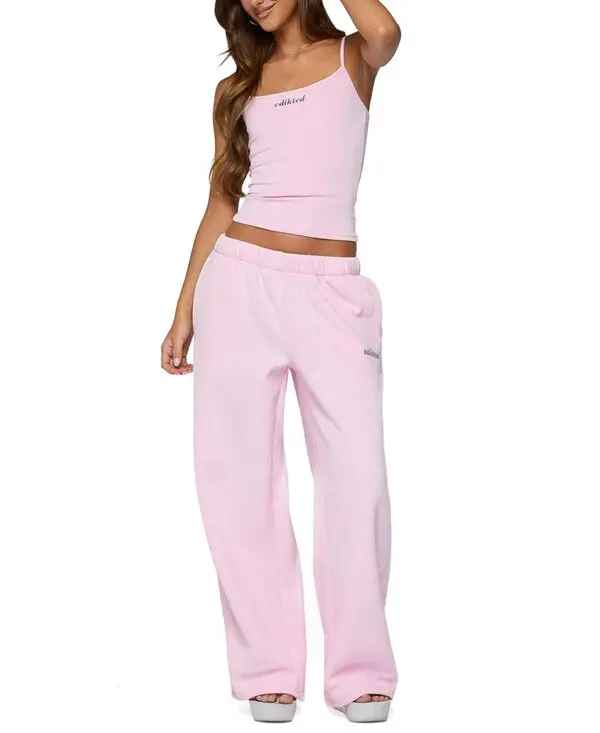 EDIKTED Diva Tank Top