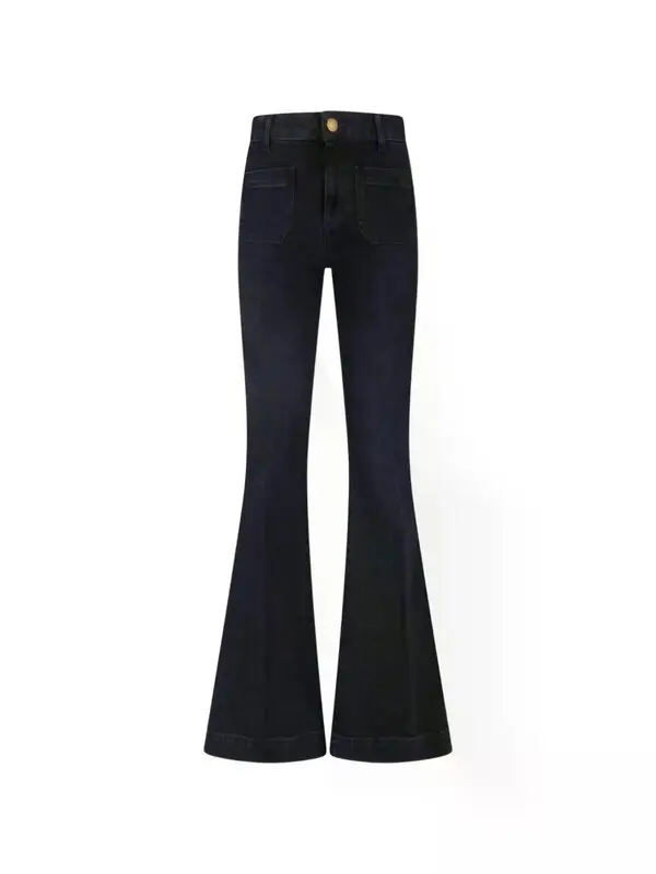 Seafarer Flared Jeans