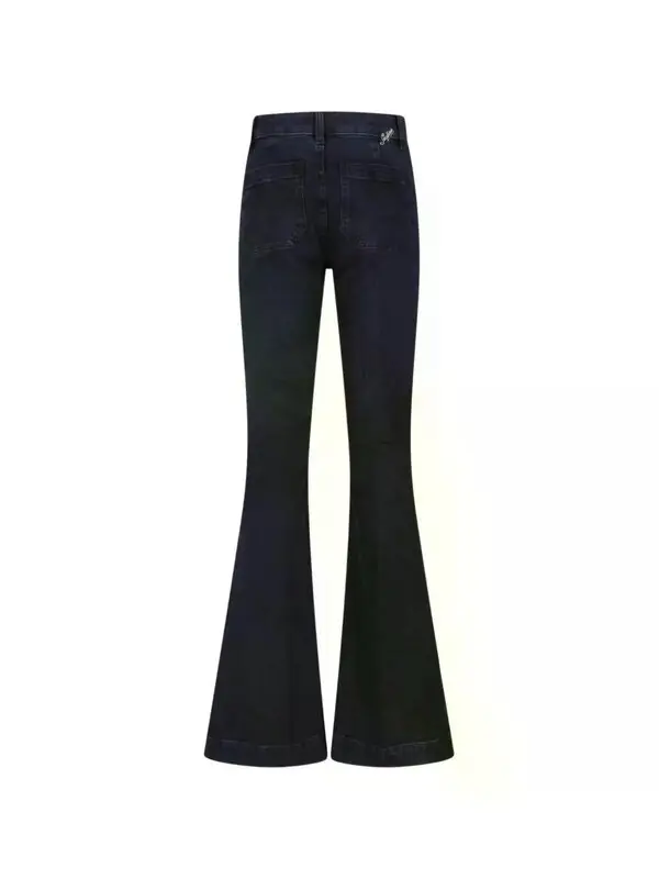 Seafarer Flared Jeans