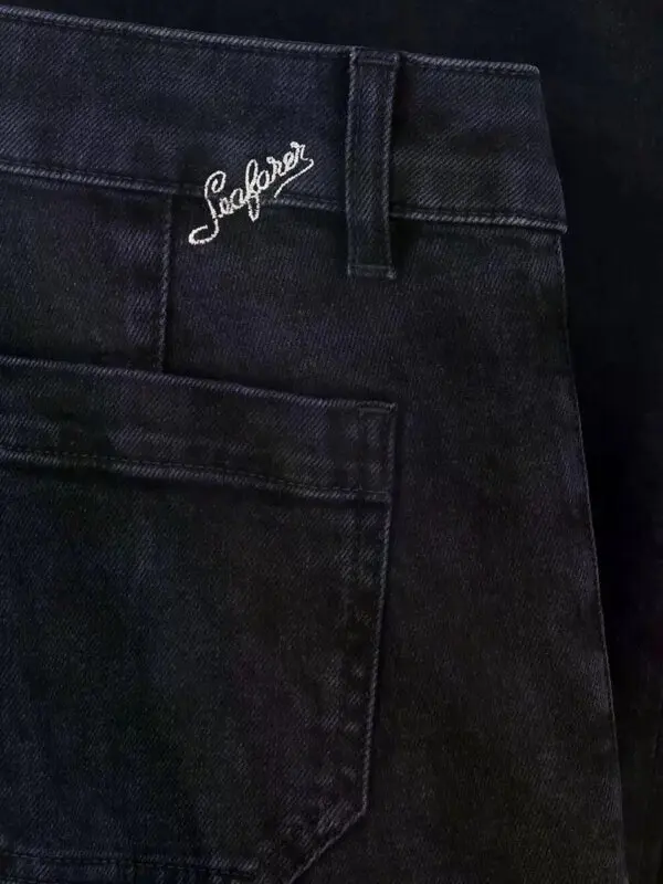 Seafarer Flared Jeans