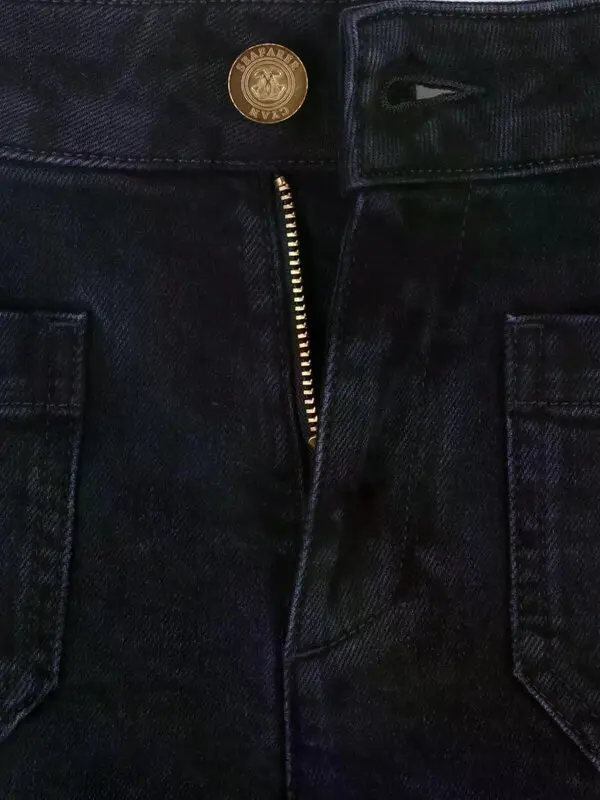 Seafarer Flared Jeans