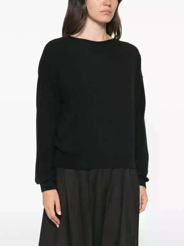 C.T.PLAGE Cashmere Sweater