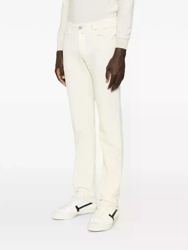 JACOB COHЁN Bard Slim-fit Jeans