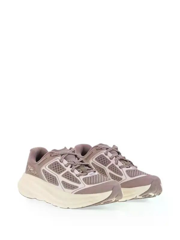 HOKA® Clifton One9 Sneakers - Purple