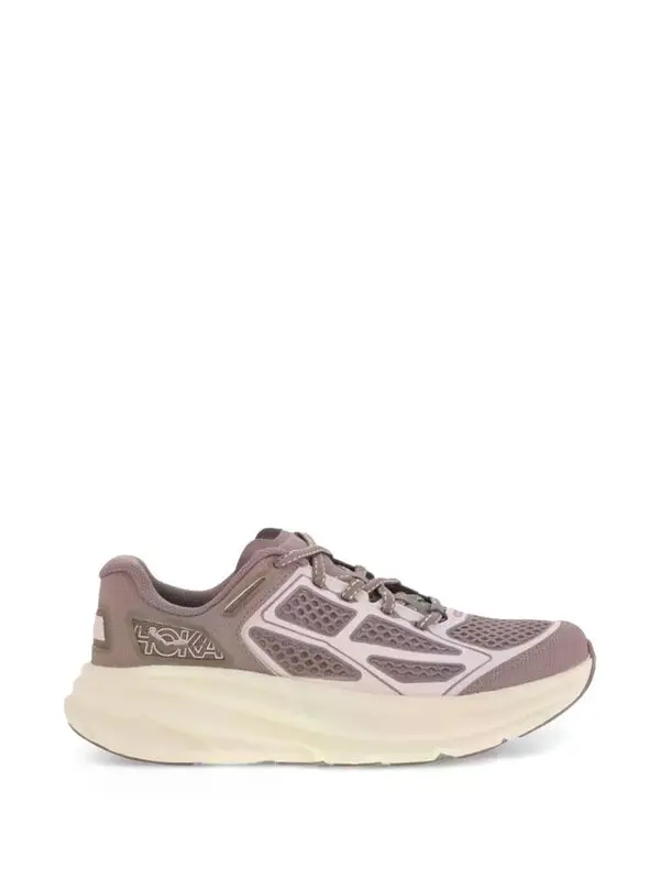 HOKA® Clifton One9 Sneakers - Purple