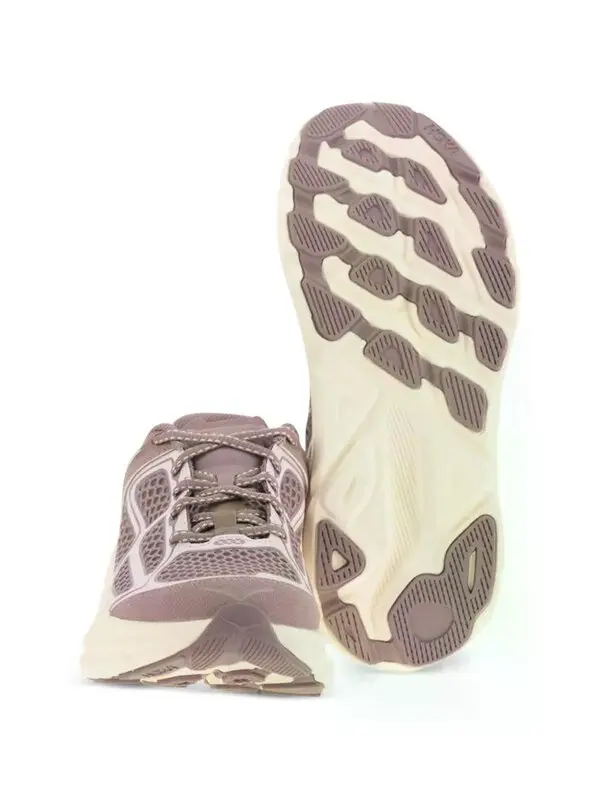 HOKA® Clifton One9 Sneakers - Purple