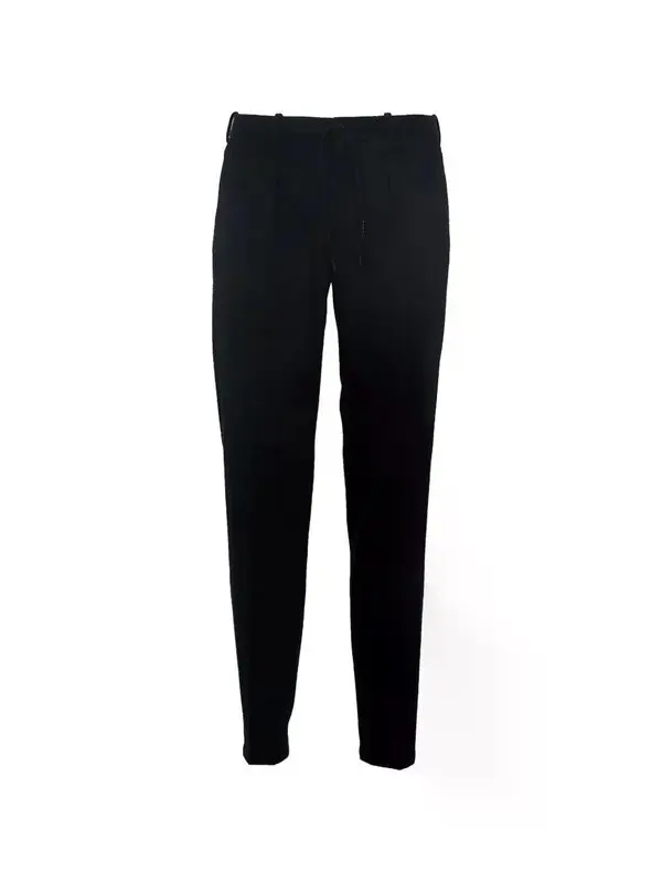 CIRCOLO 1901 Pleated Drawstring Trousers