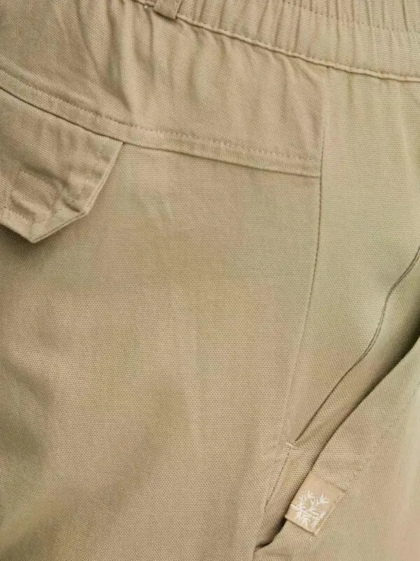VIKING Elasticated-cuff Track Pants