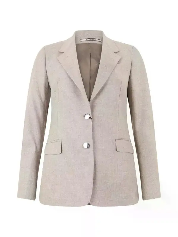 Tagliatore Parigi Single-breasted Blazer