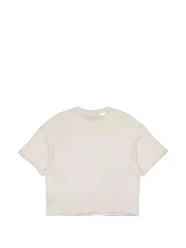 UGG X Willy Chavarria Hug It Graphic-print T-shirt