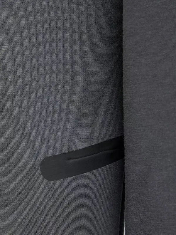 Under Armour Logo-print Crew-neck Sweater