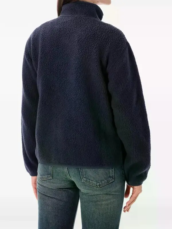Patagonia Fleece Zip-up Jacket