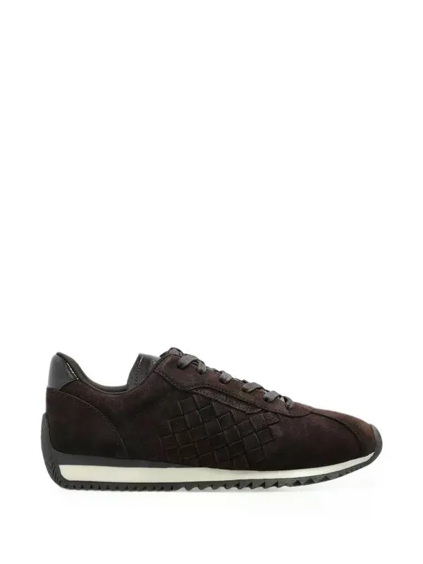 Michael Kors Rhodes Suede Ballet Flats
