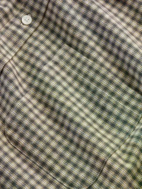 Nn07 Deon Cotton Shirt