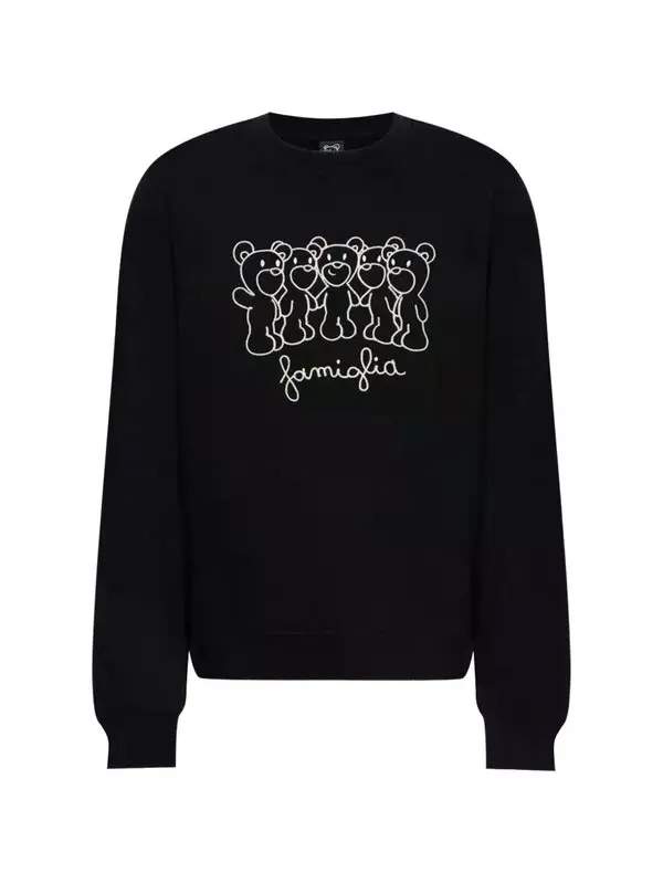 INBETWEENERS Graphic-print Sweatshirt