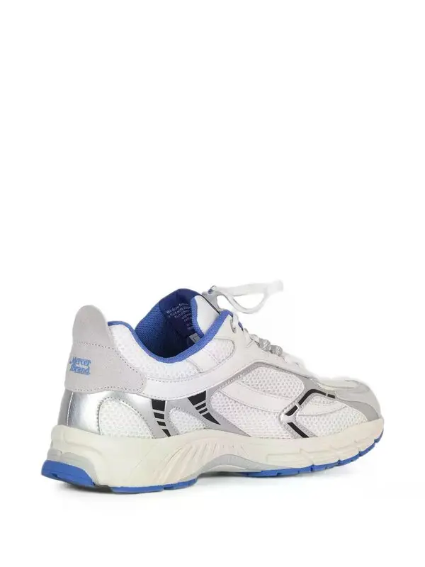 THEMERCER. Re-run Mesh-panel Sneakers