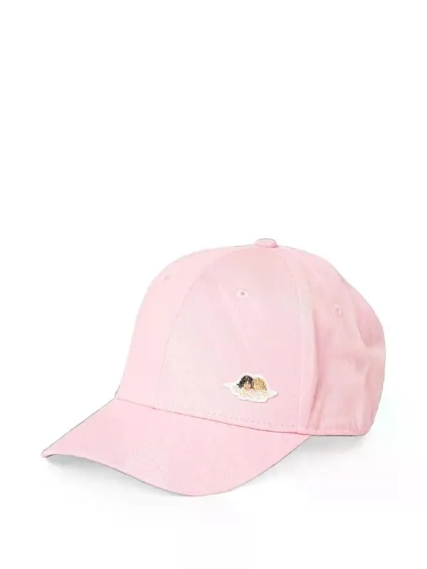 Fiorucci Angels Patch Baseball Cap