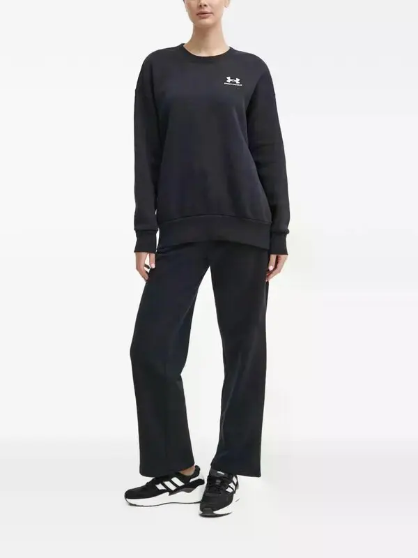 Under Armour Icon Logo-print Sweatshirt