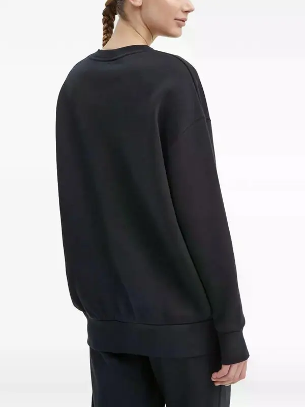 Under Armour Icon Logo-print Sweatshirt