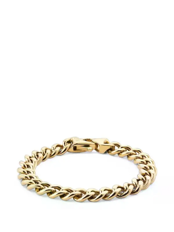 DANIEL WELLINGTON Curb-link Bracelet