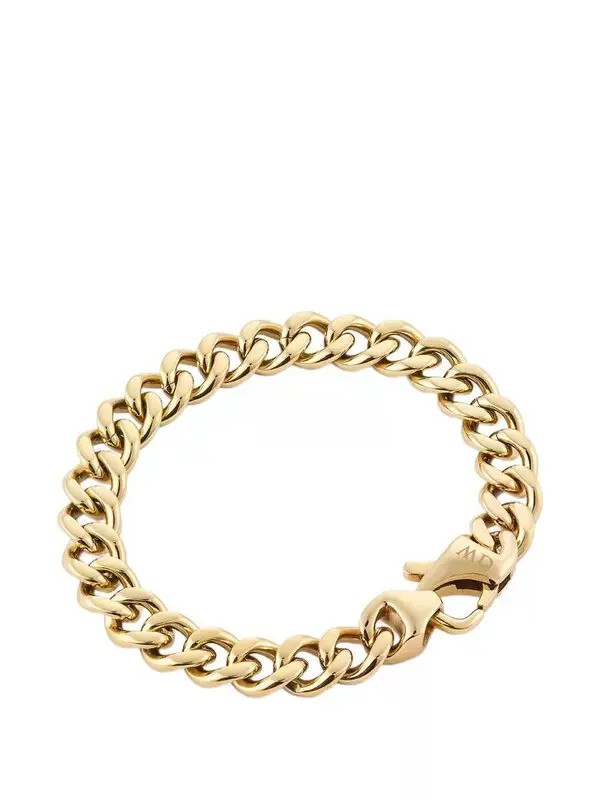 DANIEL WELLINGTON Curb-link Bracelet