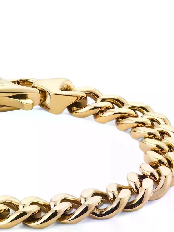 DANIEL WELLINGTON Curb-link Bracelet