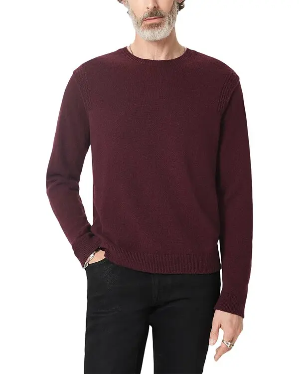 John Varvatos Canosa Crewneck Sweater