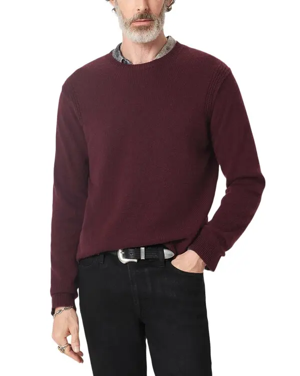 John Varvatos Canosa Crewneck Sweater