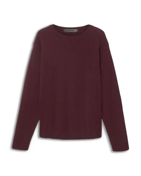 John Varvatos Canosa Crewneck Sweater