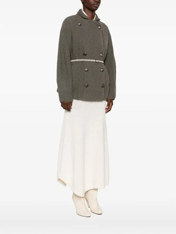 Brunello Cucinelli Cashmere Cardigan