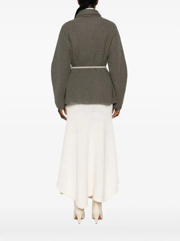 Brunello Cucinelli Cashmere Cardigan