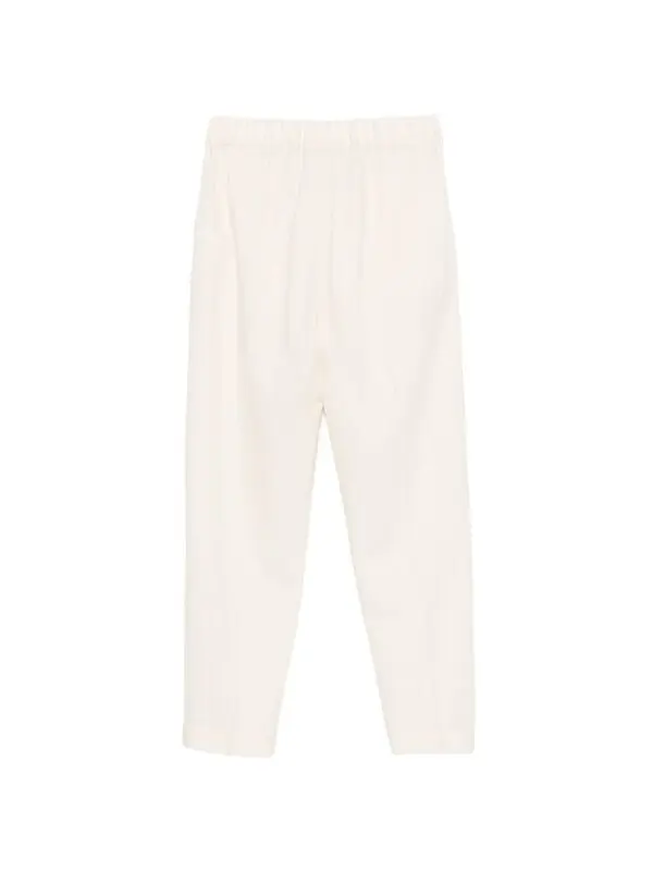 SEMICOUTURE Buddy Wool Trousers