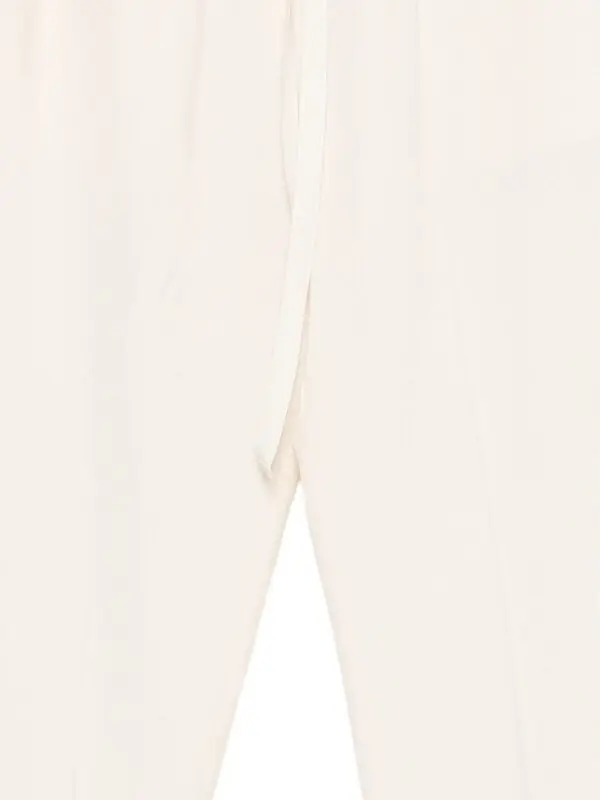 SEMICOUTURE Buddy Wool Trousers
