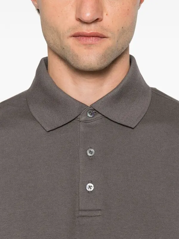 Herno Cotton Crewneck Sweater