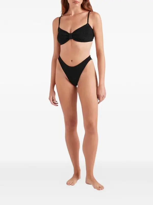 Hunza G Alicia Bikini Set