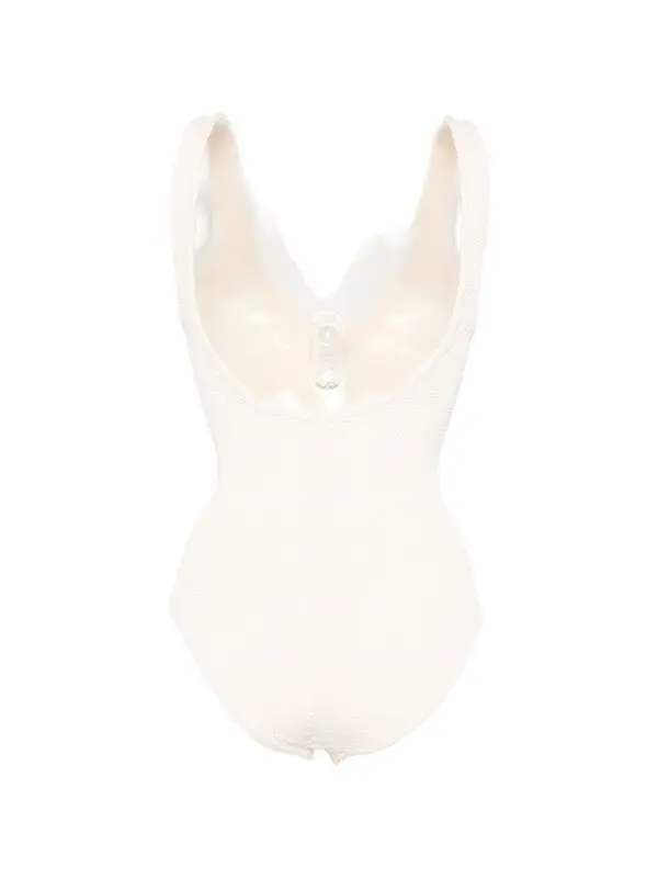 Hunza G Celine Swimsuit
